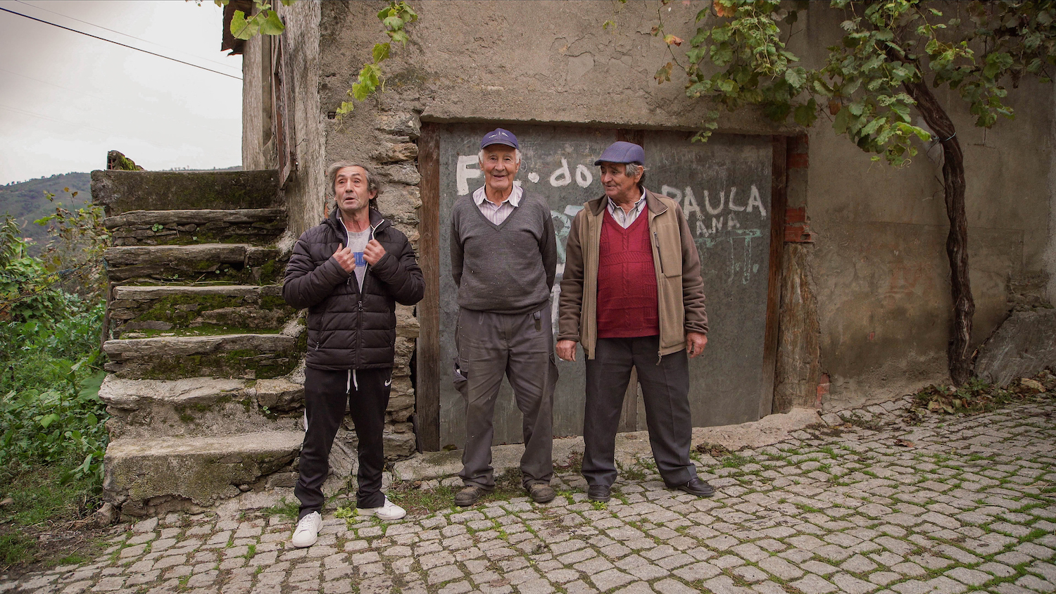 Devil's Village - dafilms.com | watch online