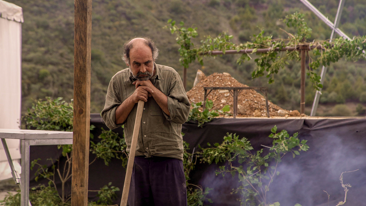 Devil's Village - dafilms.com | watch online