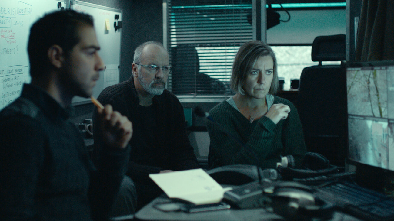 De Dag ( Episode 1) - dafilms.com | watch online