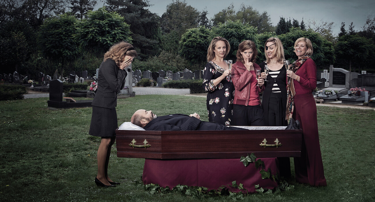 Clan (Episode 1) - dafilms.com | watch online