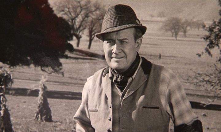 My Father George Voskovec - dafilms.com | watch online