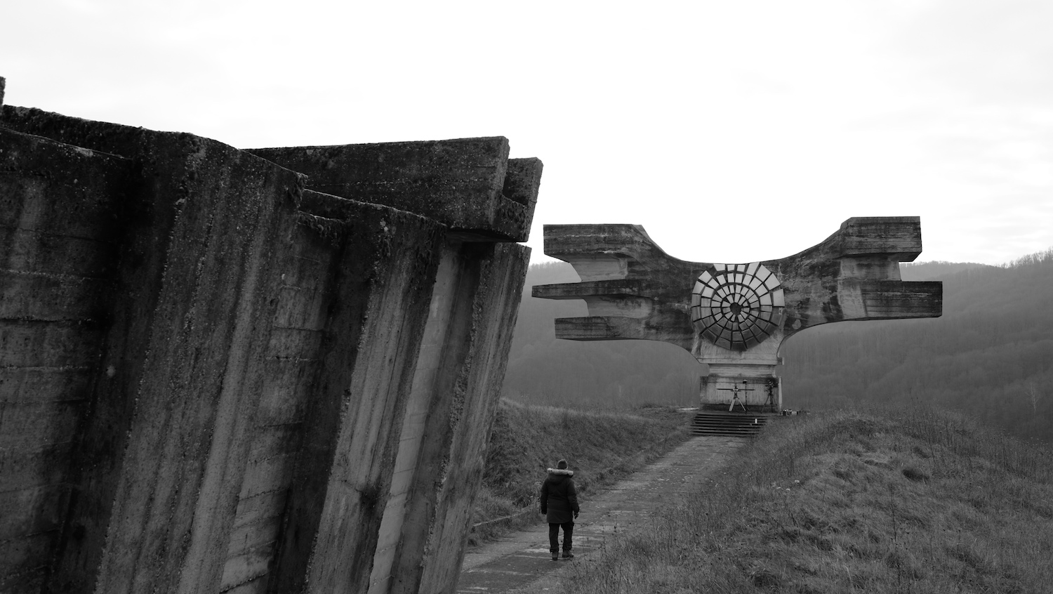 Last and First Men - dafilms.com | watch online