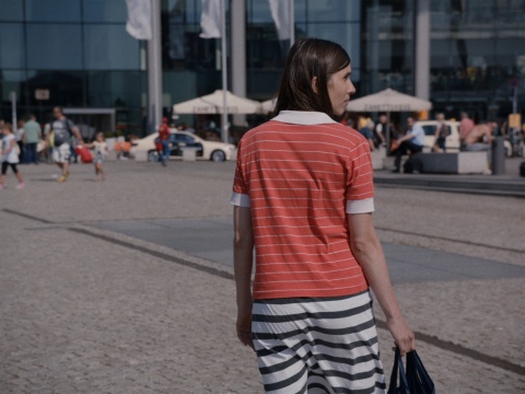 The Dreamed Path - dafilms.com | watch online