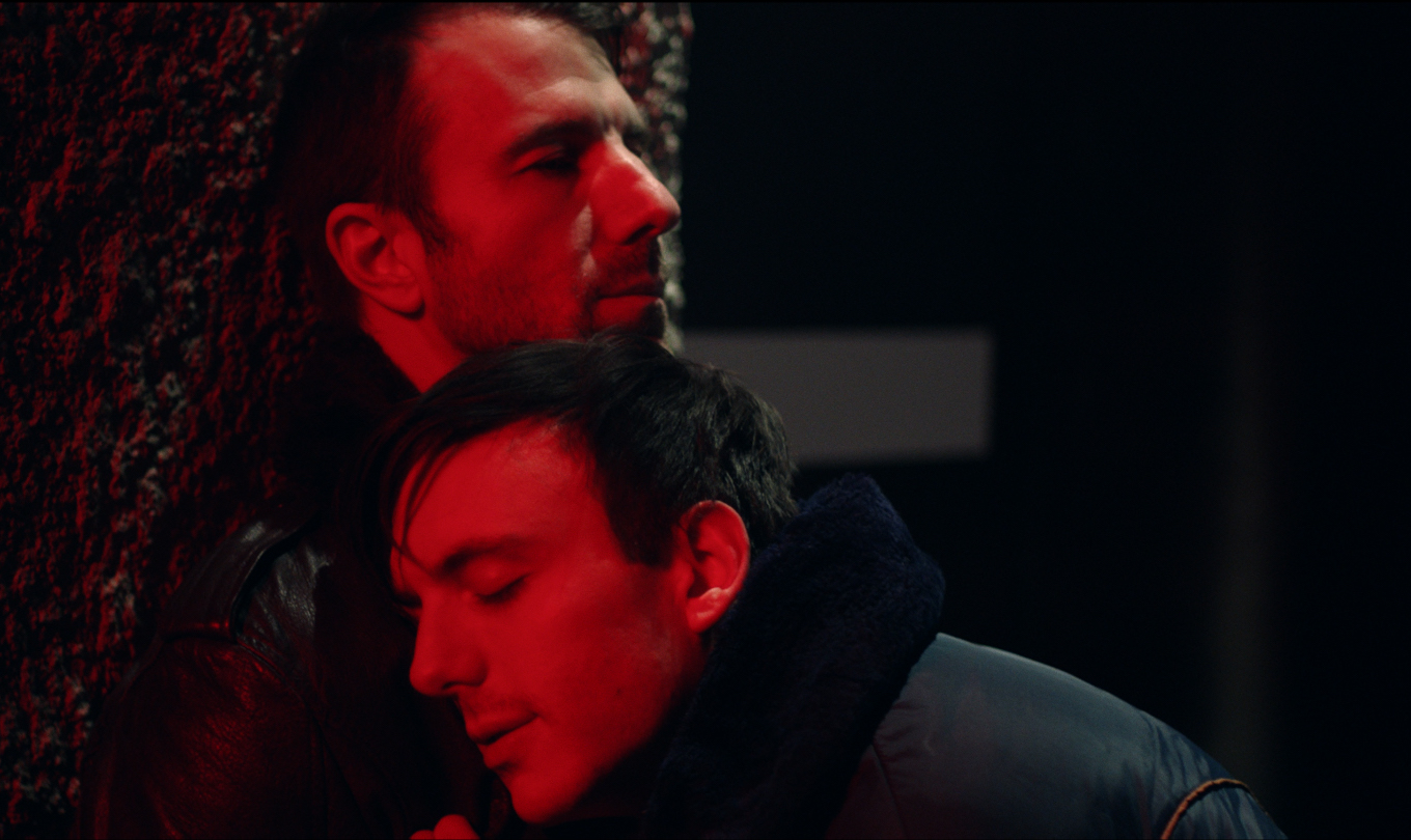 Minyan - dafilms.com | watch online