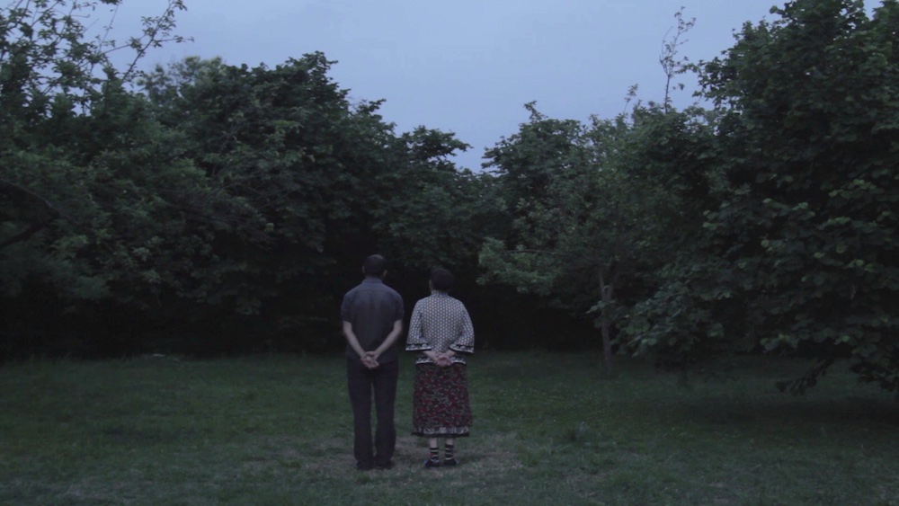 Mother and Son - dafilms.com | watch online