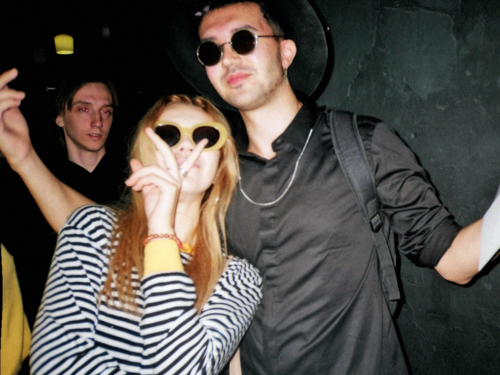 Sasha S Hell Dafilms Watch Online