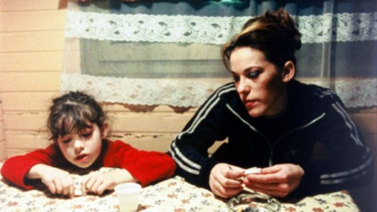 Babooska - dafilms.com | watch online