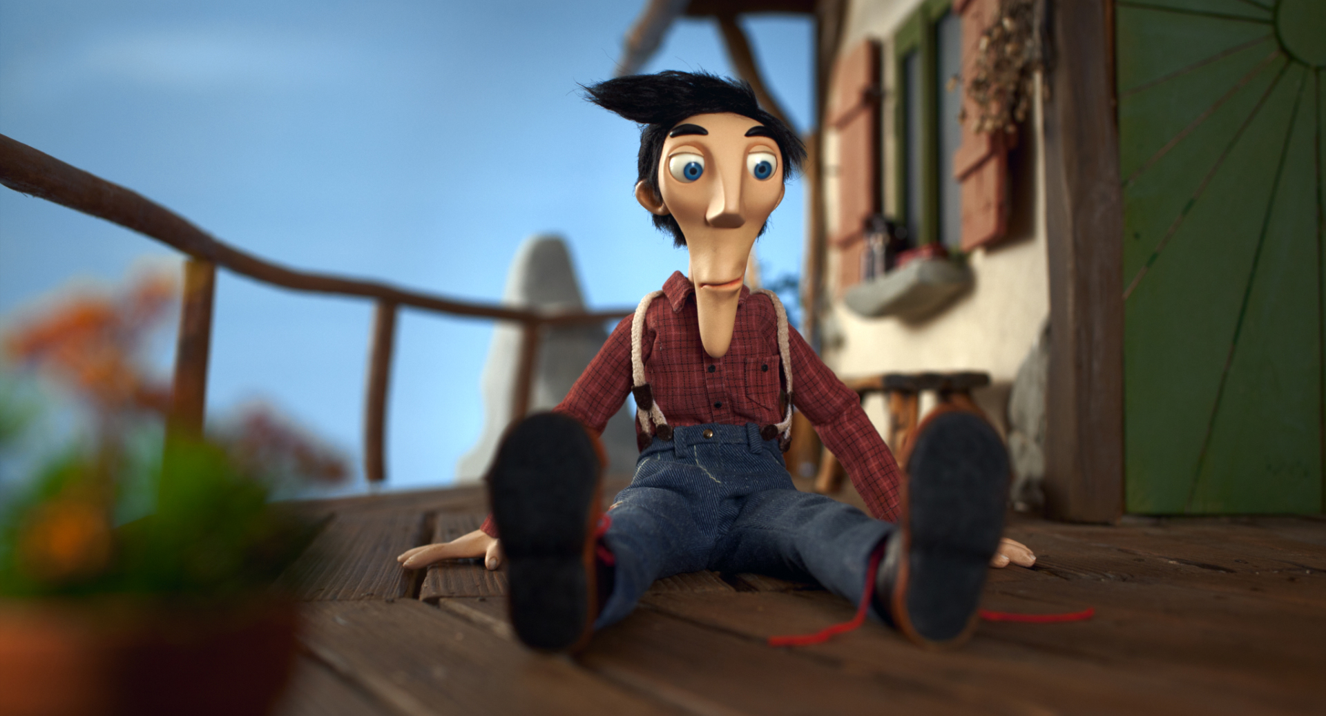 KOYAA: Koyaa the Extraordinary - dafilms.com | watch online