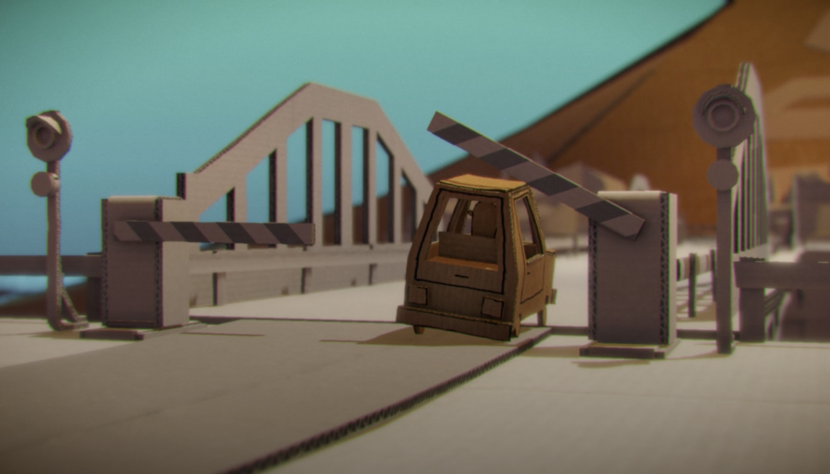 Mr Carton: Elevation - dafilms.com | watch online