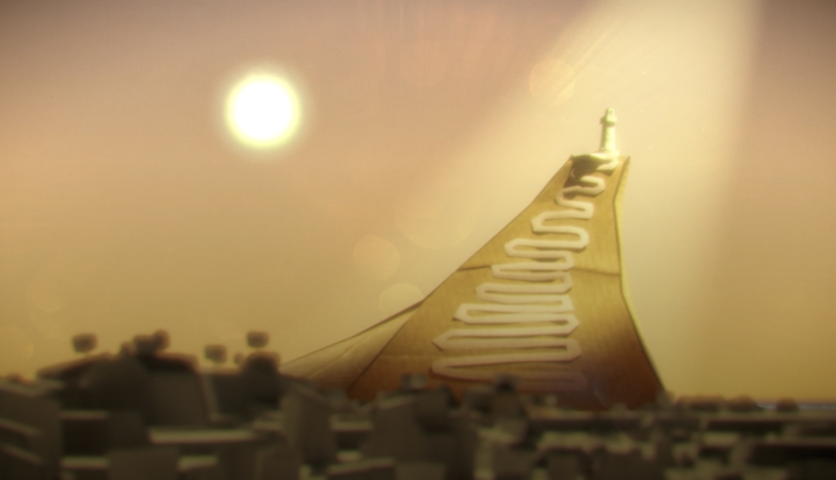 Mr Carton: Apparition - dafilms.com | watch online