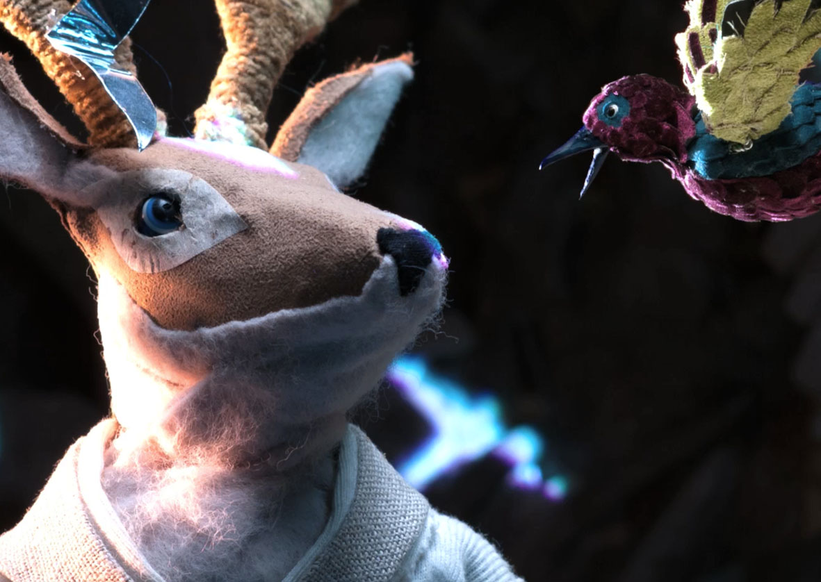 Birds of Sorrow - dafilms.com | watch online