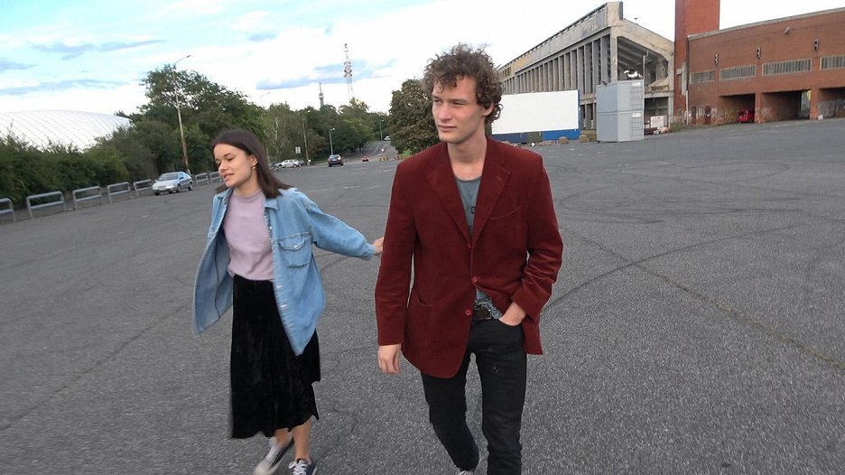 Preparations for Film T - dafilms.com | watch online