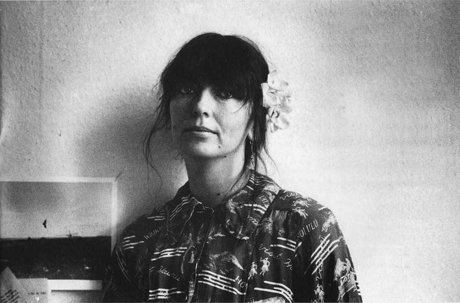 Helke Misselwitz: Journeys Through a Country That No Longer Exists ...