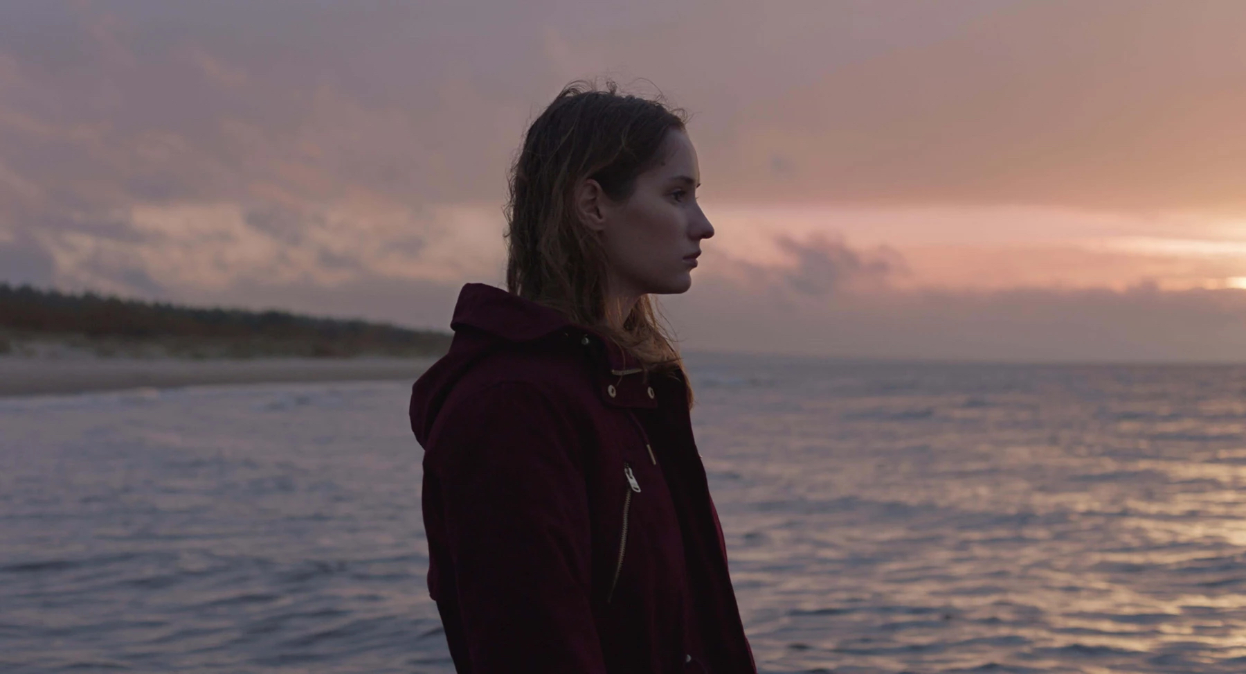 A Certain Kind of Silence - dafilms.com | watch online