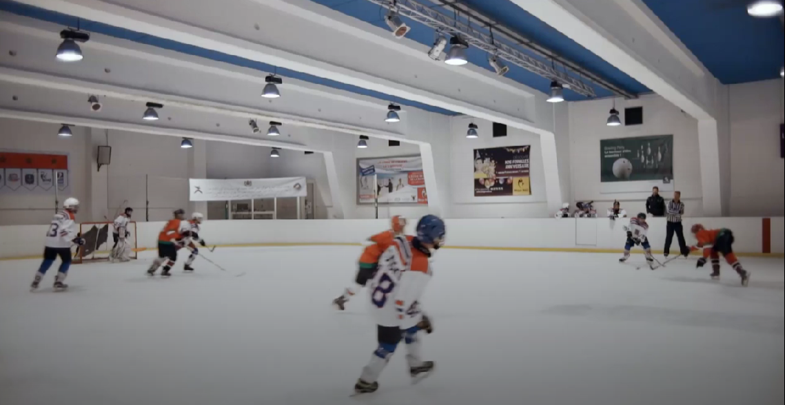 Off Sides - dafilms.com | watch online
