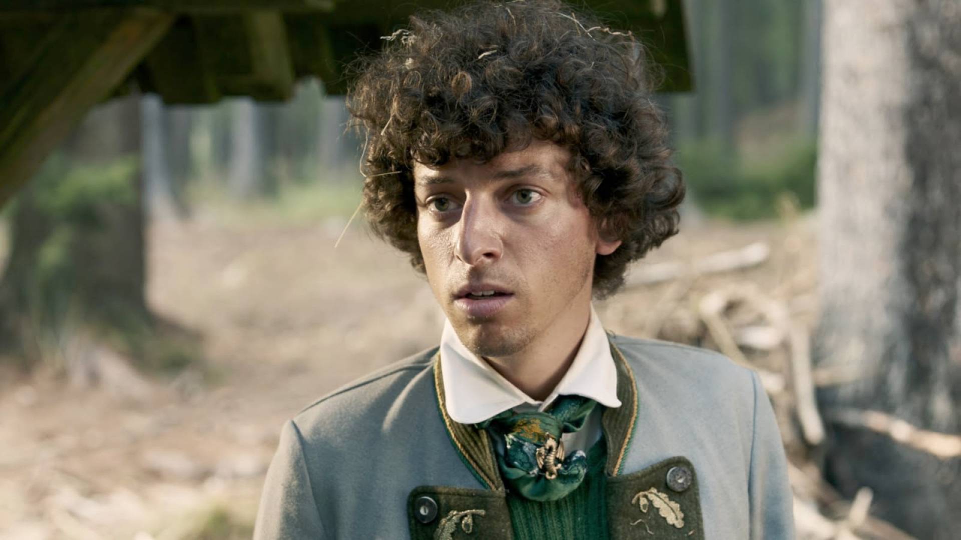 The Magic Quill - dafilms.com | watch online