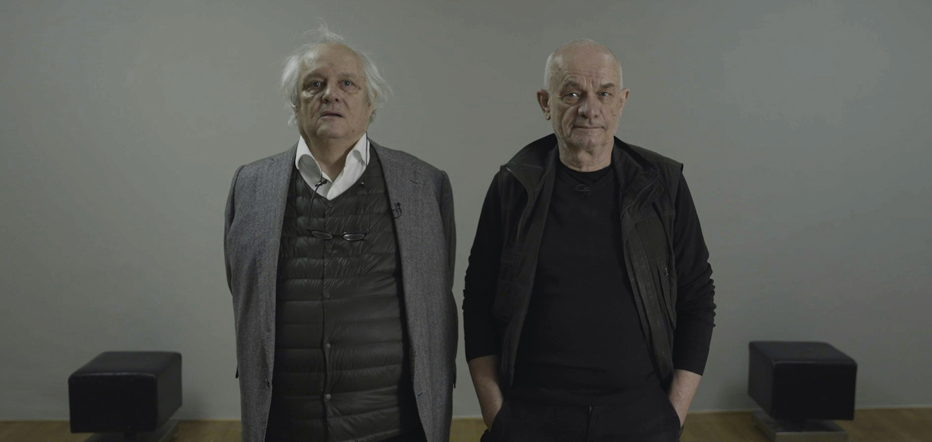 IKONS - Martin Kusý & Pavol Paňák - dafilms.com | watch online