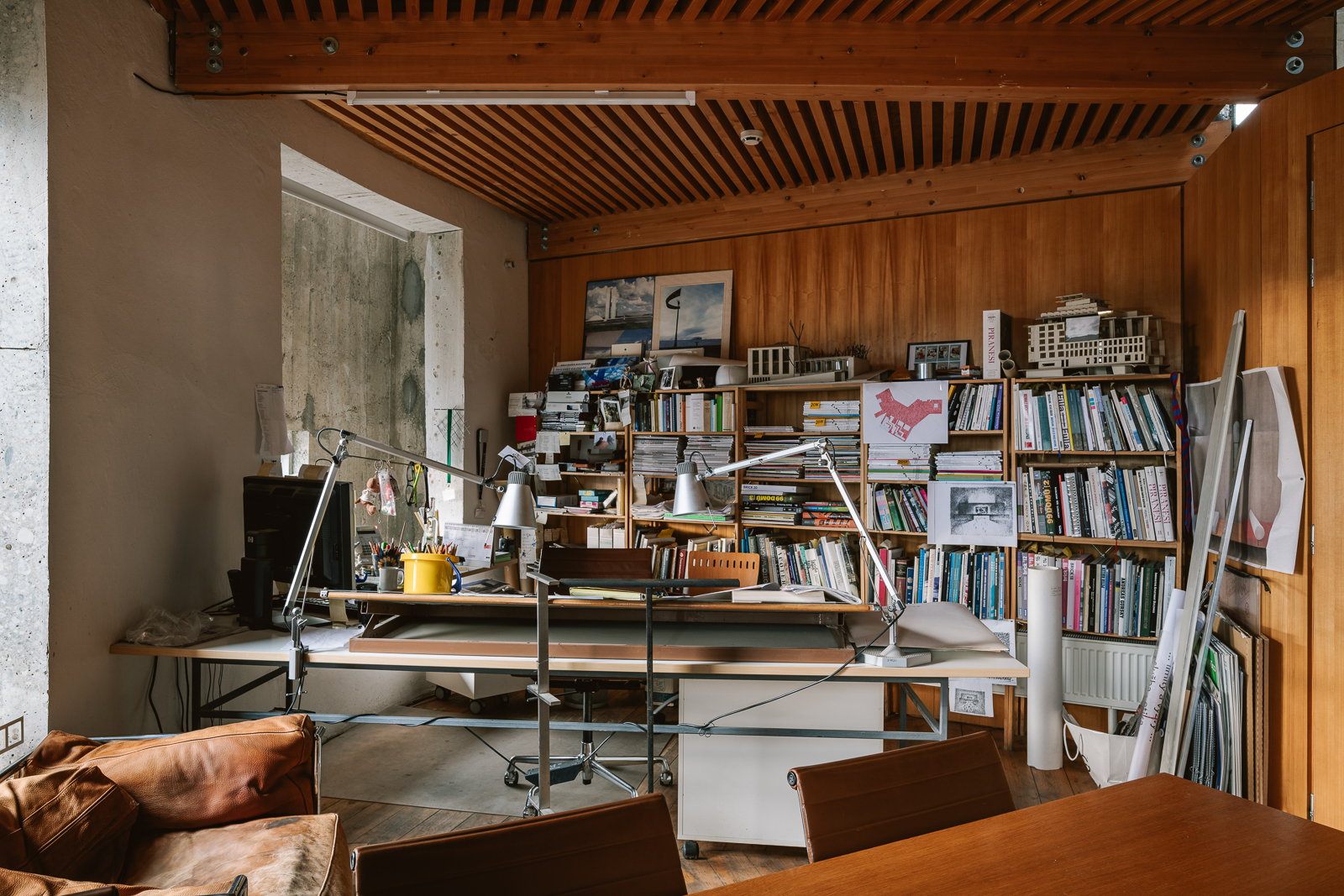 IKONS - Martin Kusý & Pavol Paňák - dafilms.com | watch online