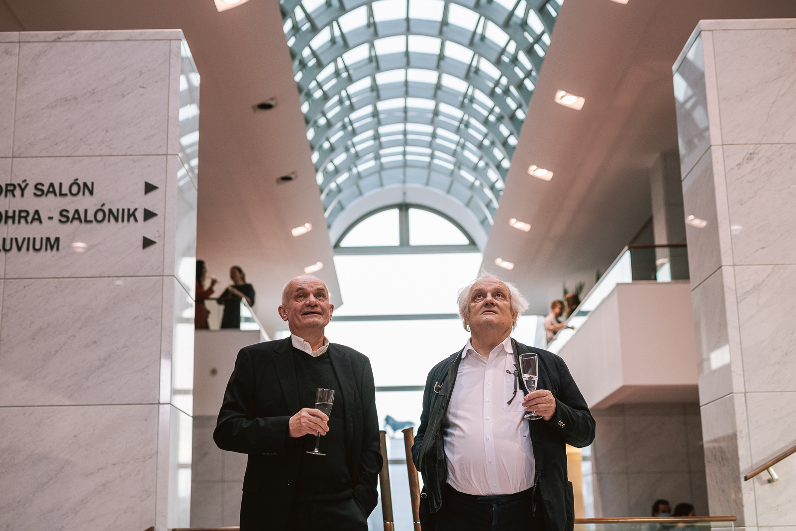 IKONS - Martin Kusý & Pavol Paňák - dafilms.com | watch online