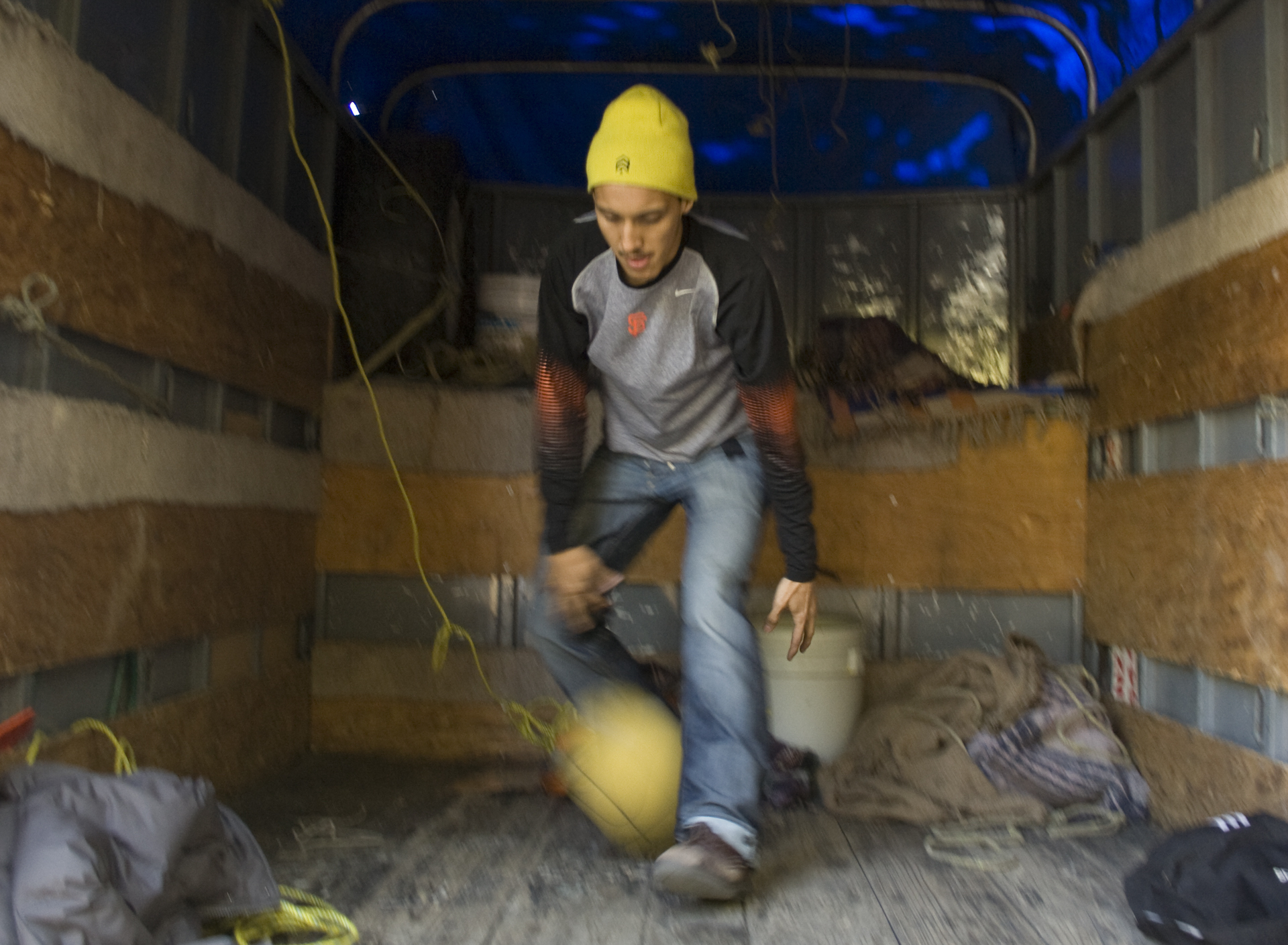 Perpetuum Mobile - dafilms.com | watch online