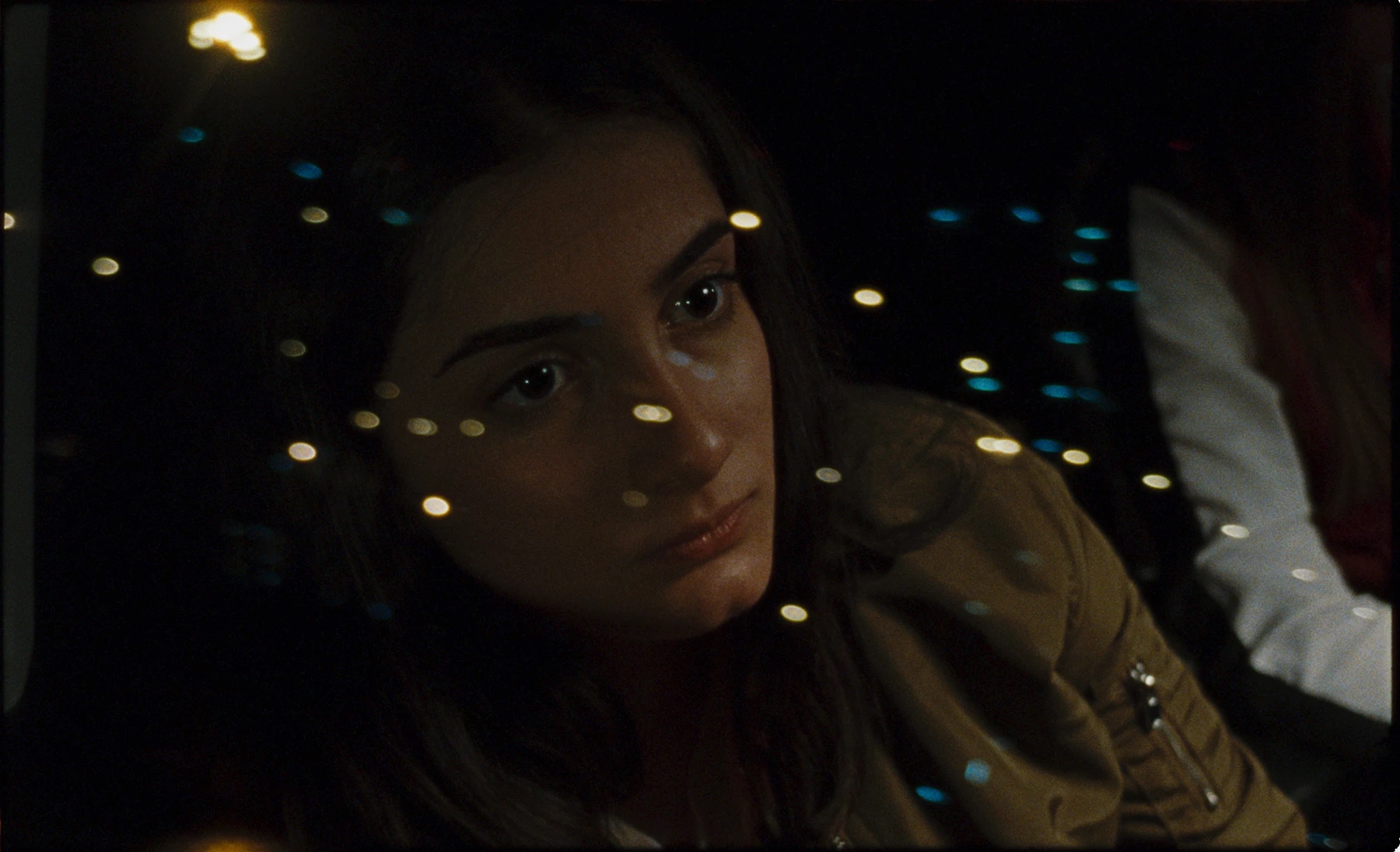 A Chiara - dafilms.com | watch online