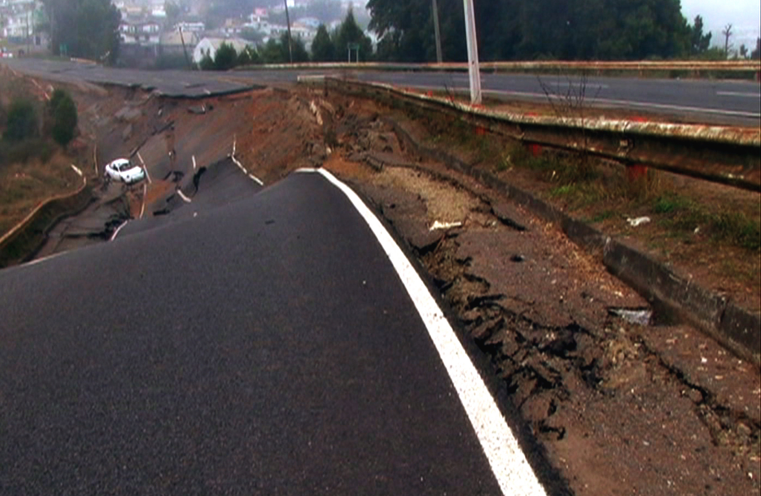 Three Weeks Later - dafilms.com | watch online