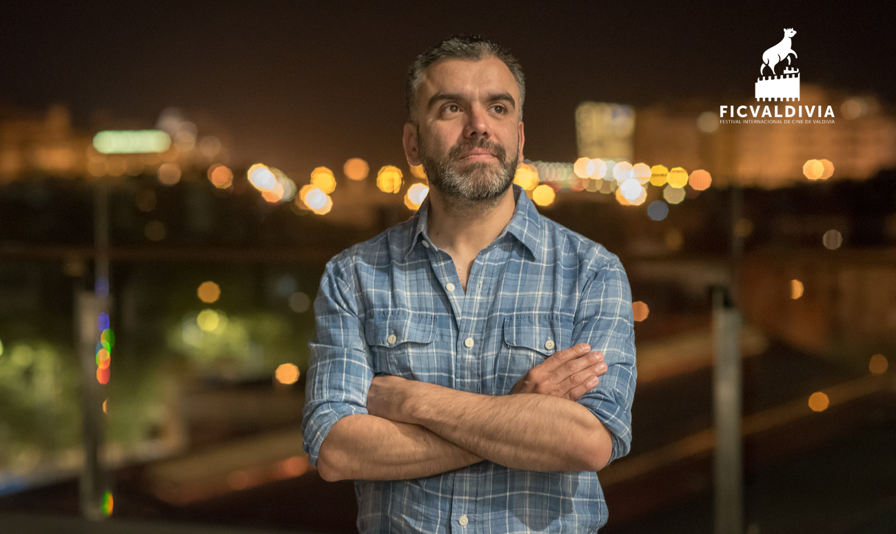 José Luis Torres Leiva | dafilms.com