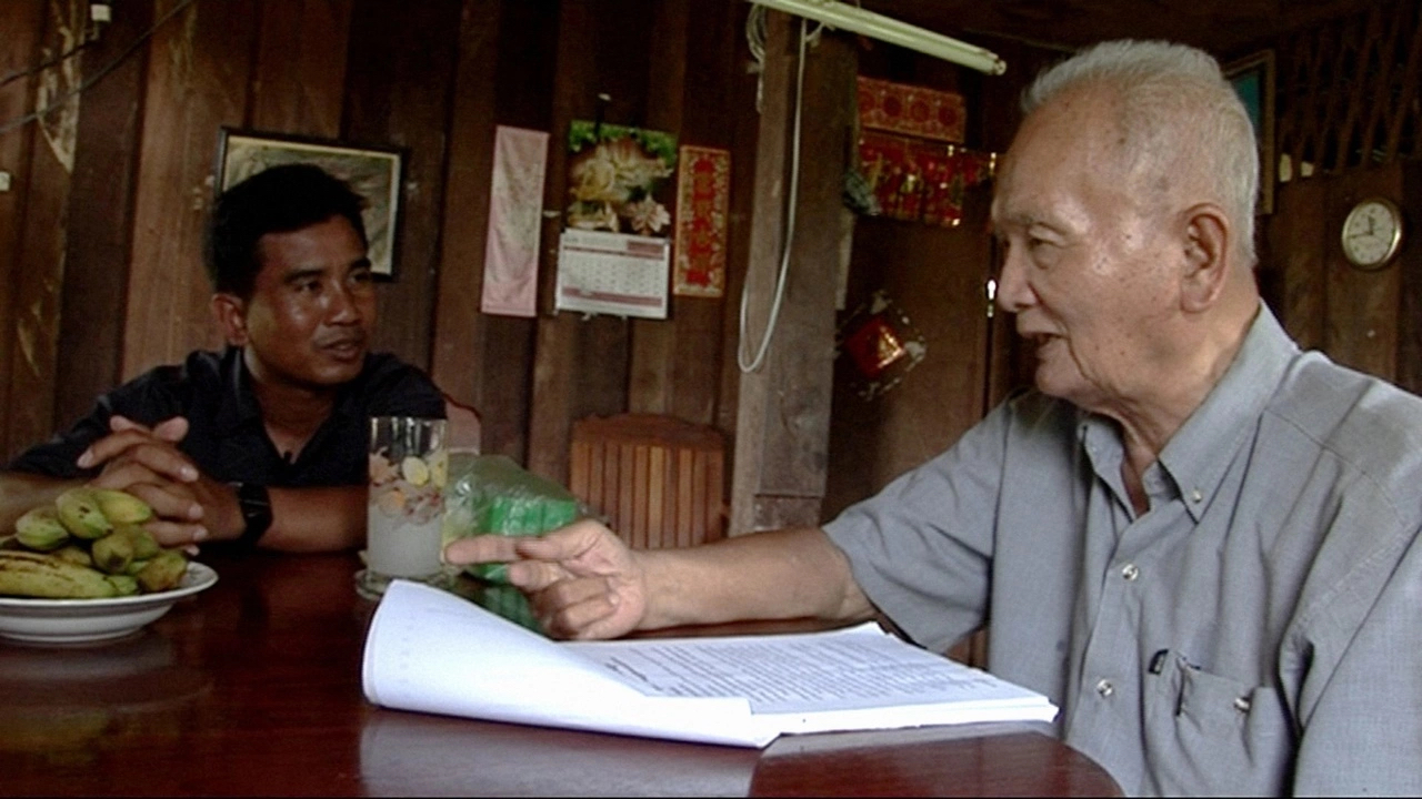 Enemies of the People - dafilms.com | watch online