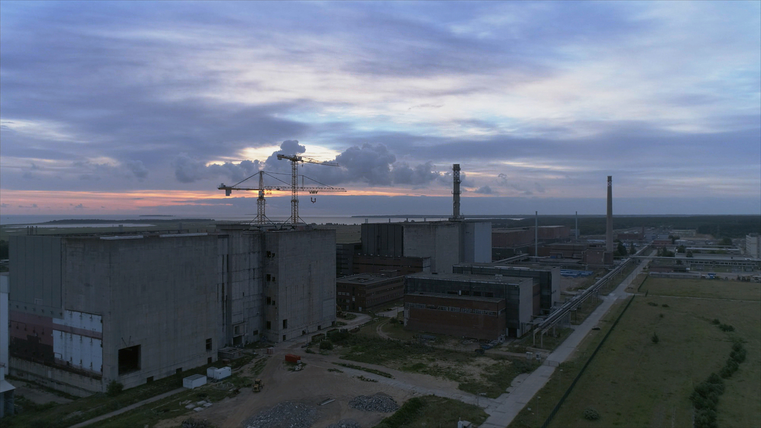 Nuclear Forever - dafilms.com | watch online