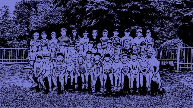 Cut off children - dafilms.com | watch online