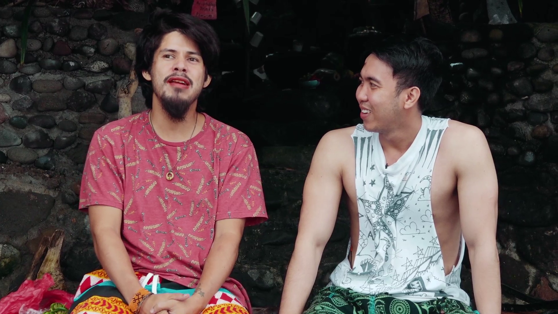 Kabunyan’s Journey to Liwanag - dafilms.com | watch online