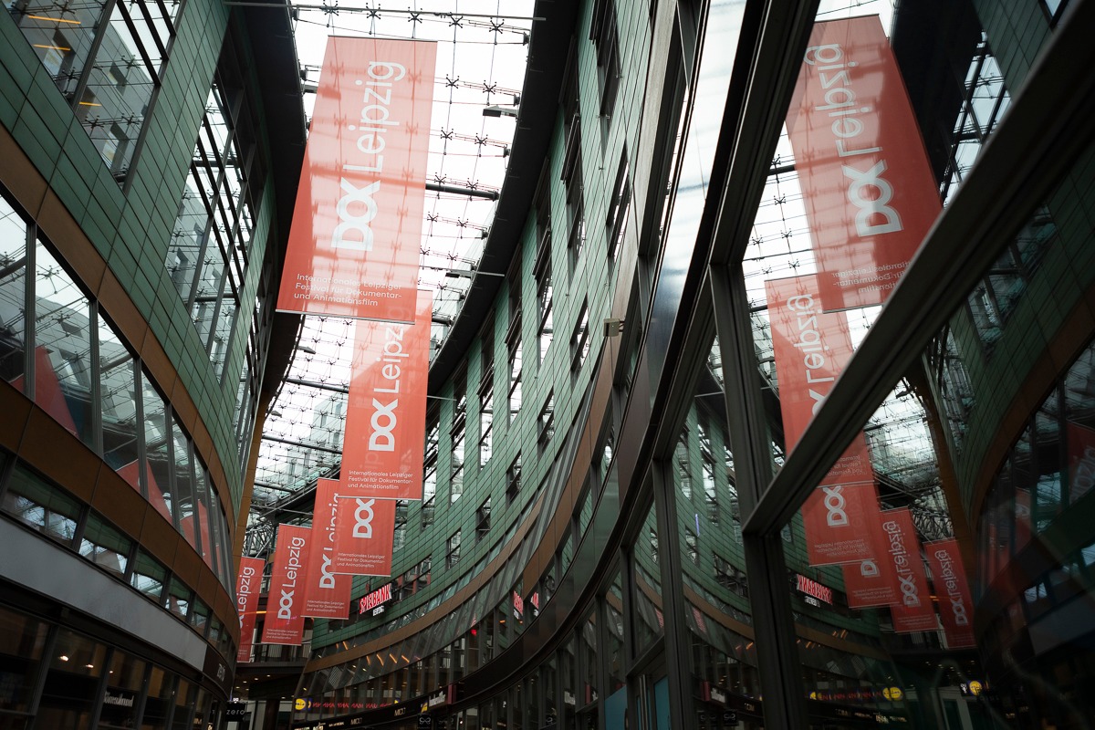 DOK Leipzig | dafilms.com