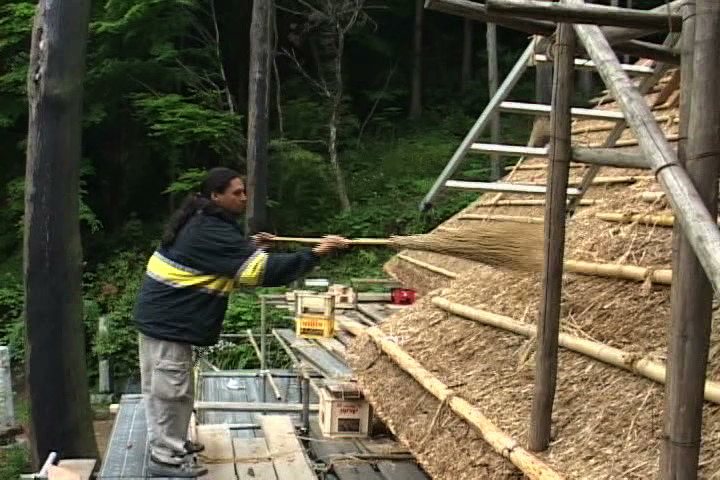 BUBONG! (Roofs of the World! UNITE!) - dafilms.com | watch online