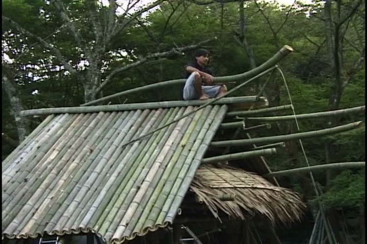 BUBONG! (Roofs of the World! UNITE!) - dafilms.com | watch online