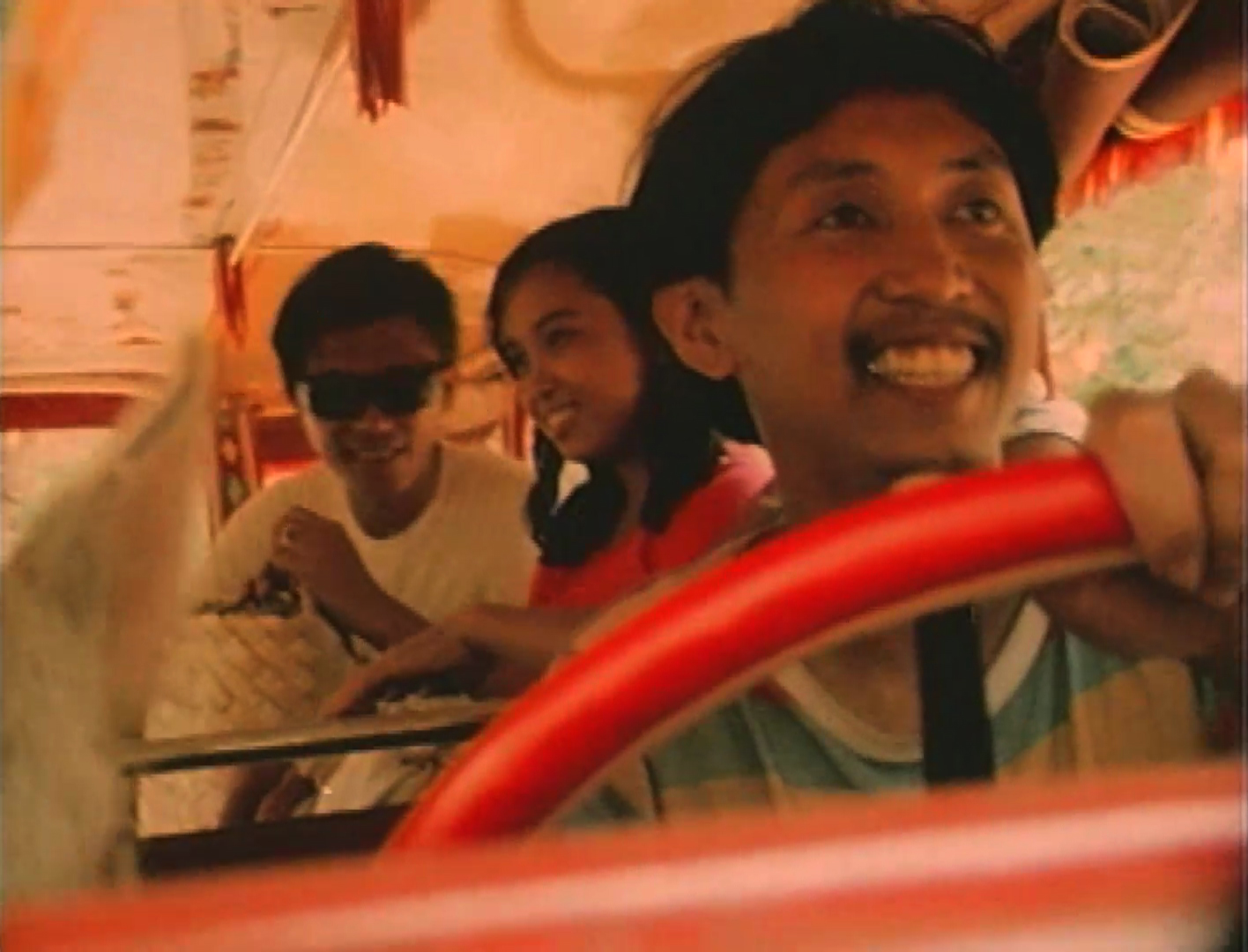 Perfumed Nightmare - dafilms.com | watch online