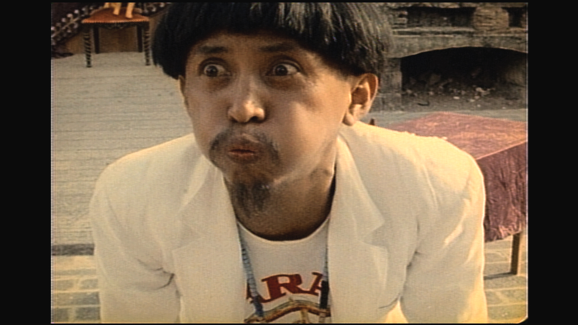Perfumed Nightmare - dafilms.com | watch online
