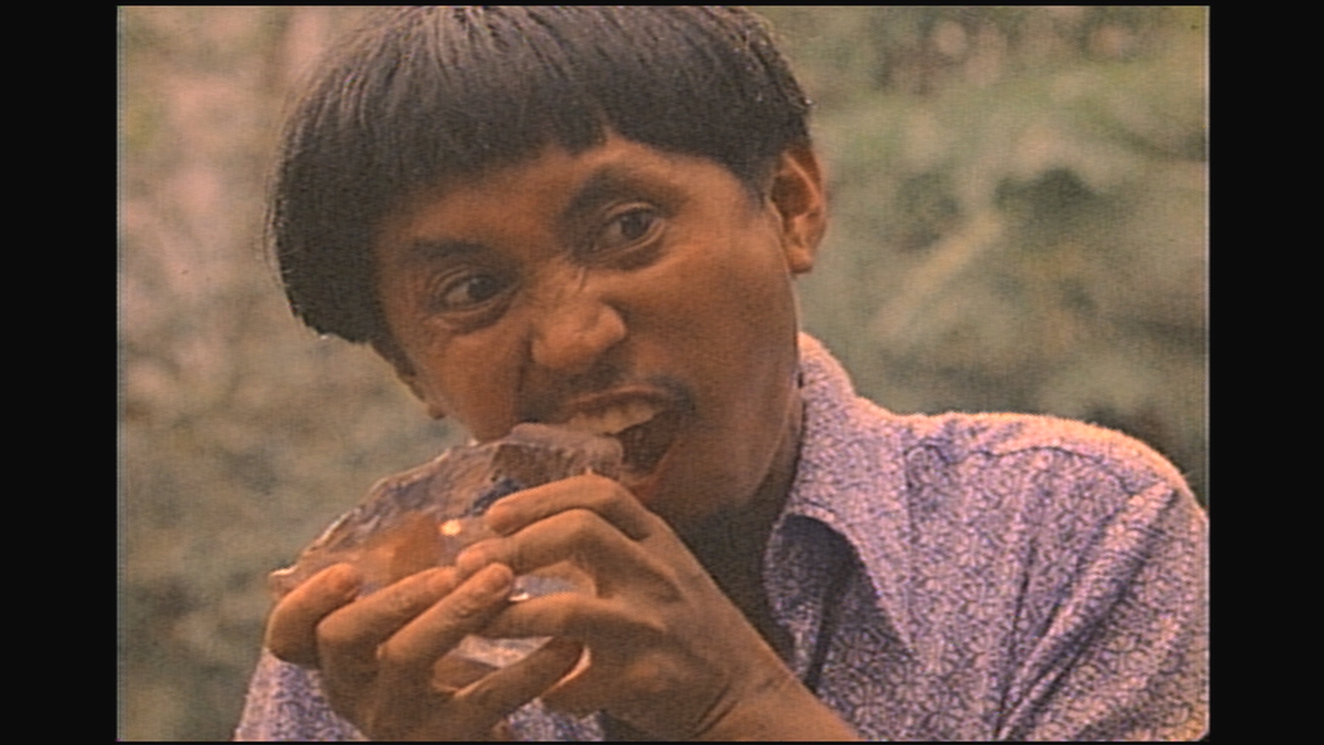 Perfumed Nightmare - dafilms.com | watch online