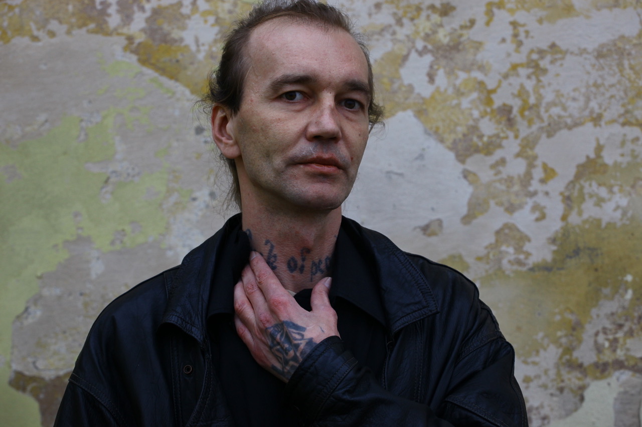 René - The Prisoner of Freedom - dafilms.com | watch online