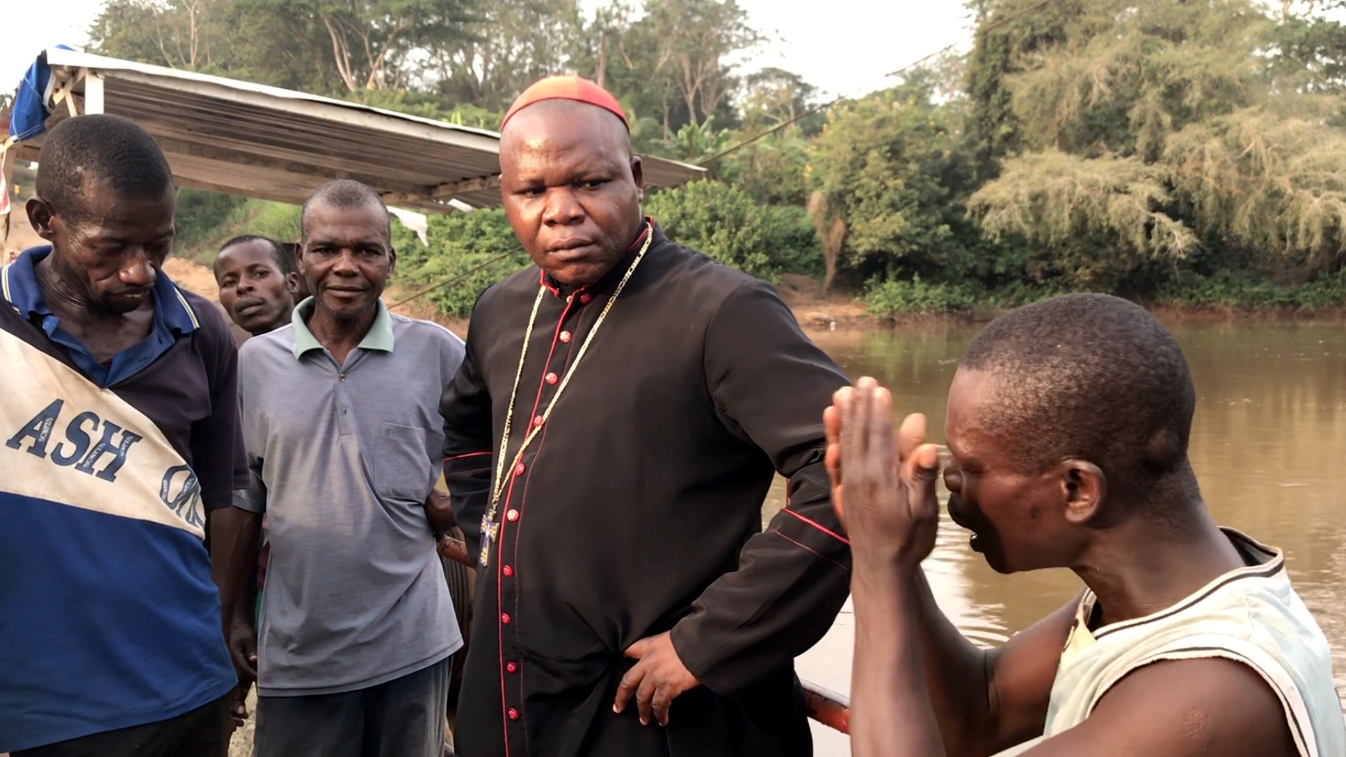 Sírírí - dafilms.com | watch online