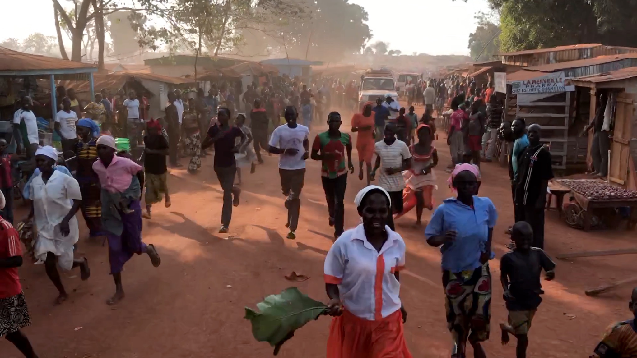 Sírírí - dafilms.com | watch online