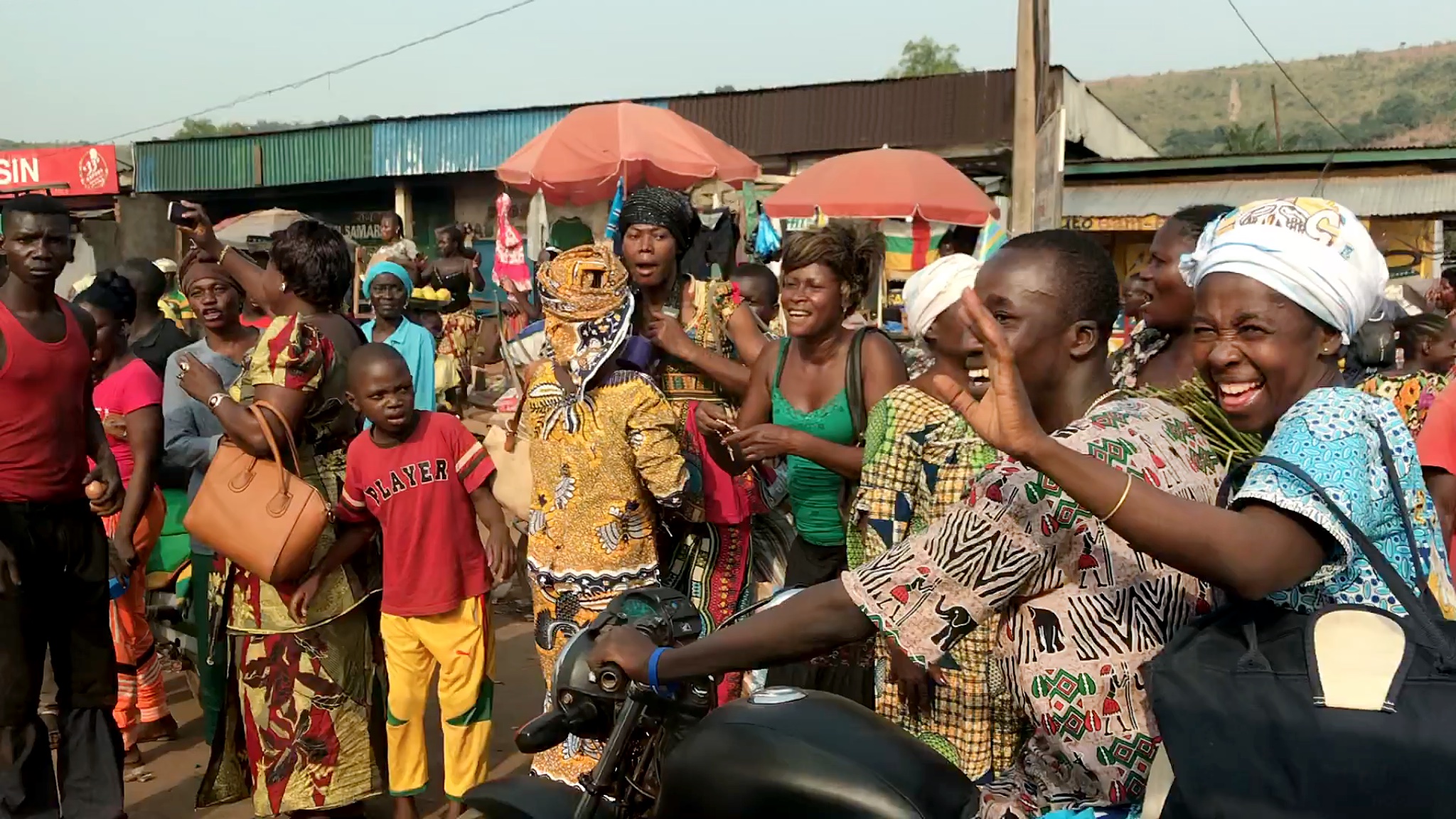 Sírírí - dafilms.com | watch online