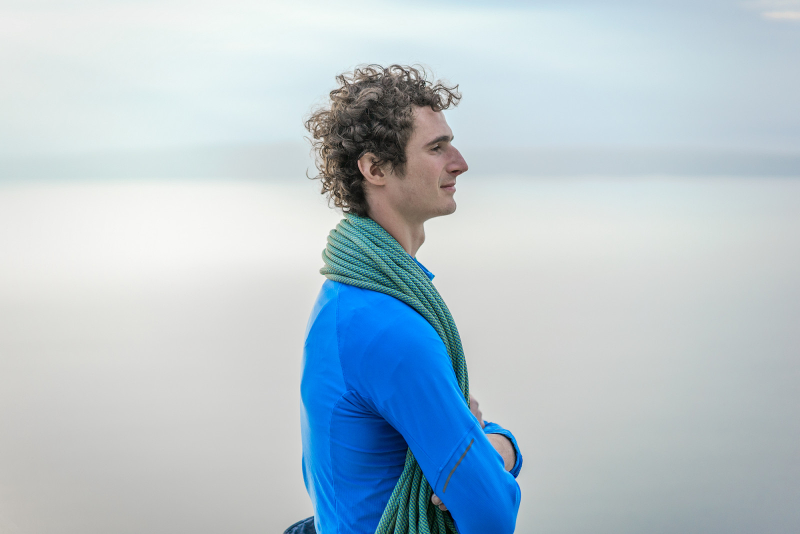 Adam Ondra: Posunout hranice - dafilms.com | watch online