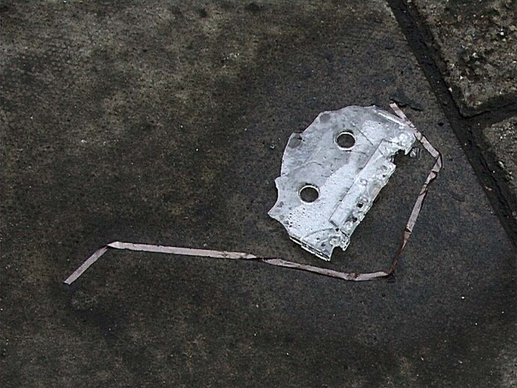 Lost Sound - dafilms.com | watch online