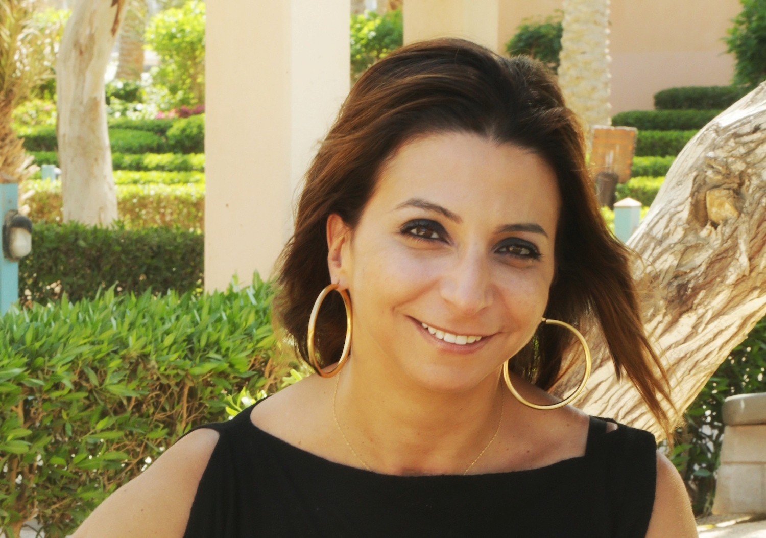 Zeina Daccache | dafilms.com