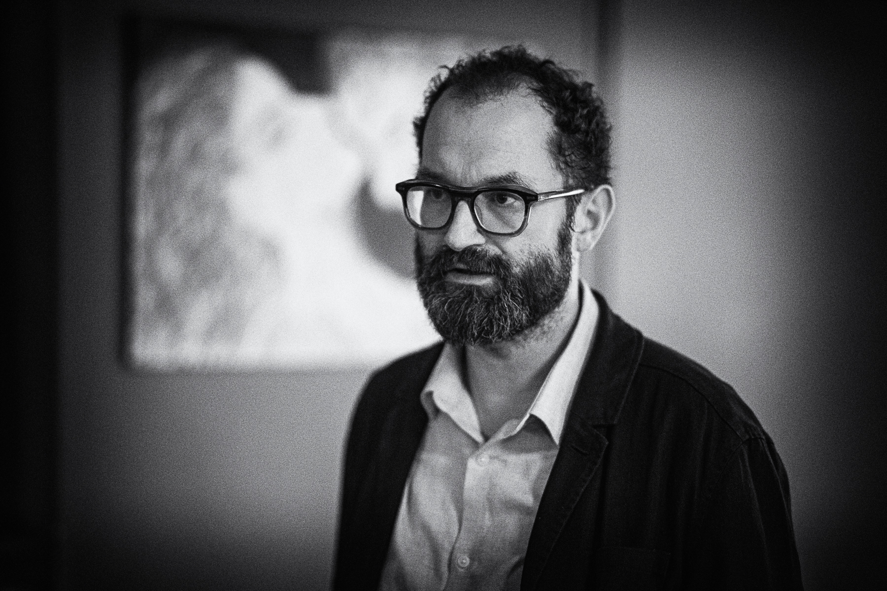 Vojtěch Mašek | dafilms.com