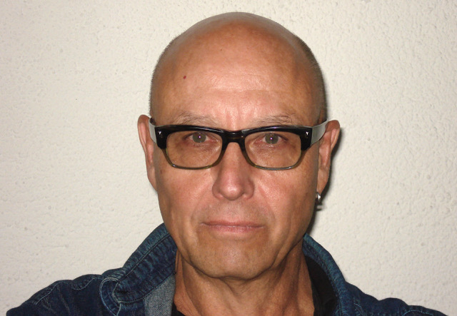 Peter Liechti | dafilms.com