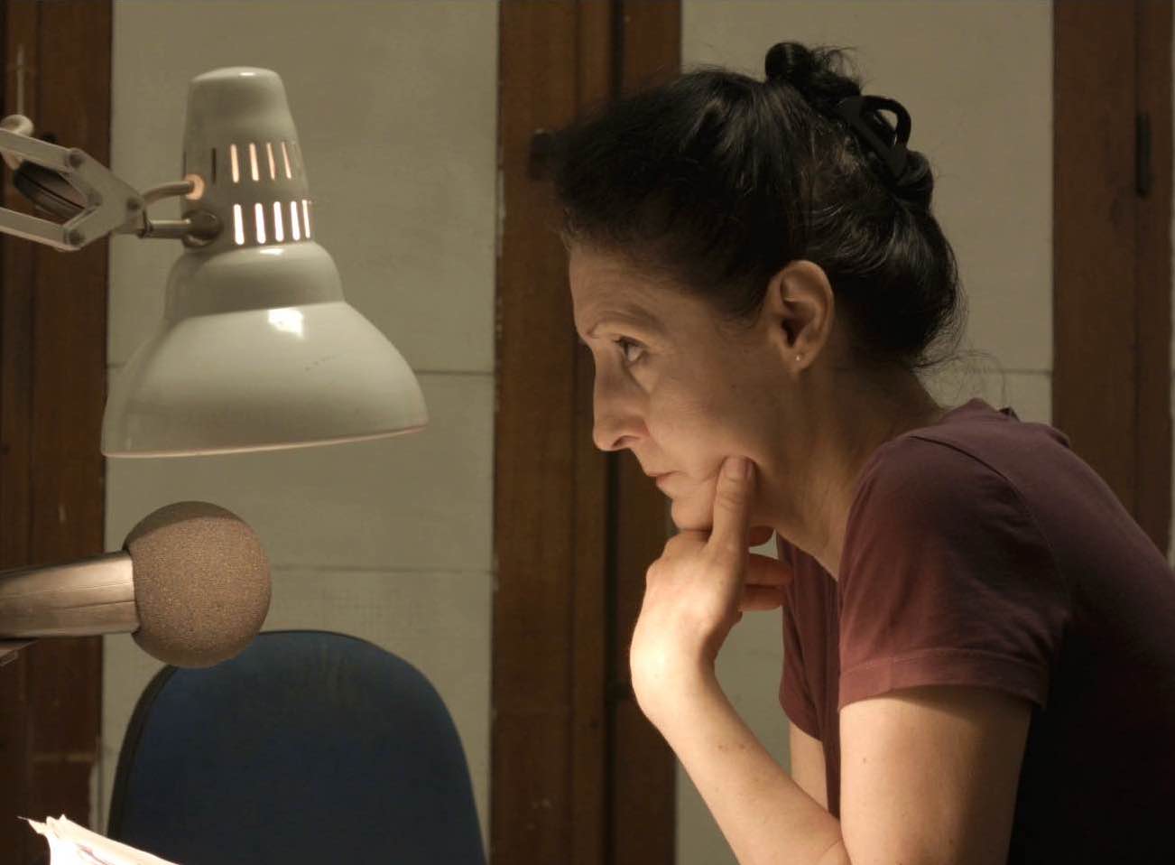 Speak So I Can See You - dafilms.com | watch online