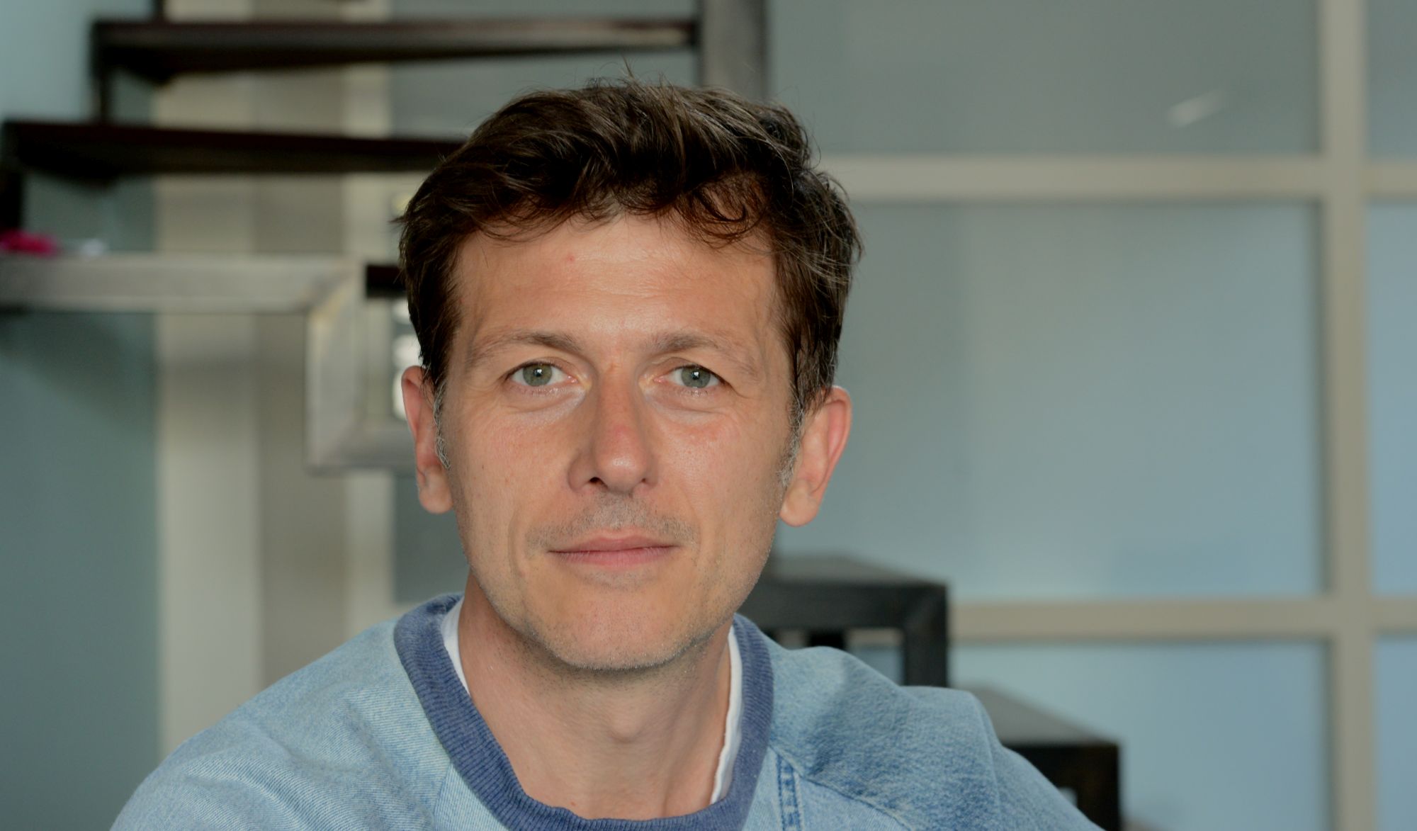 Jorge León | dafilms.com