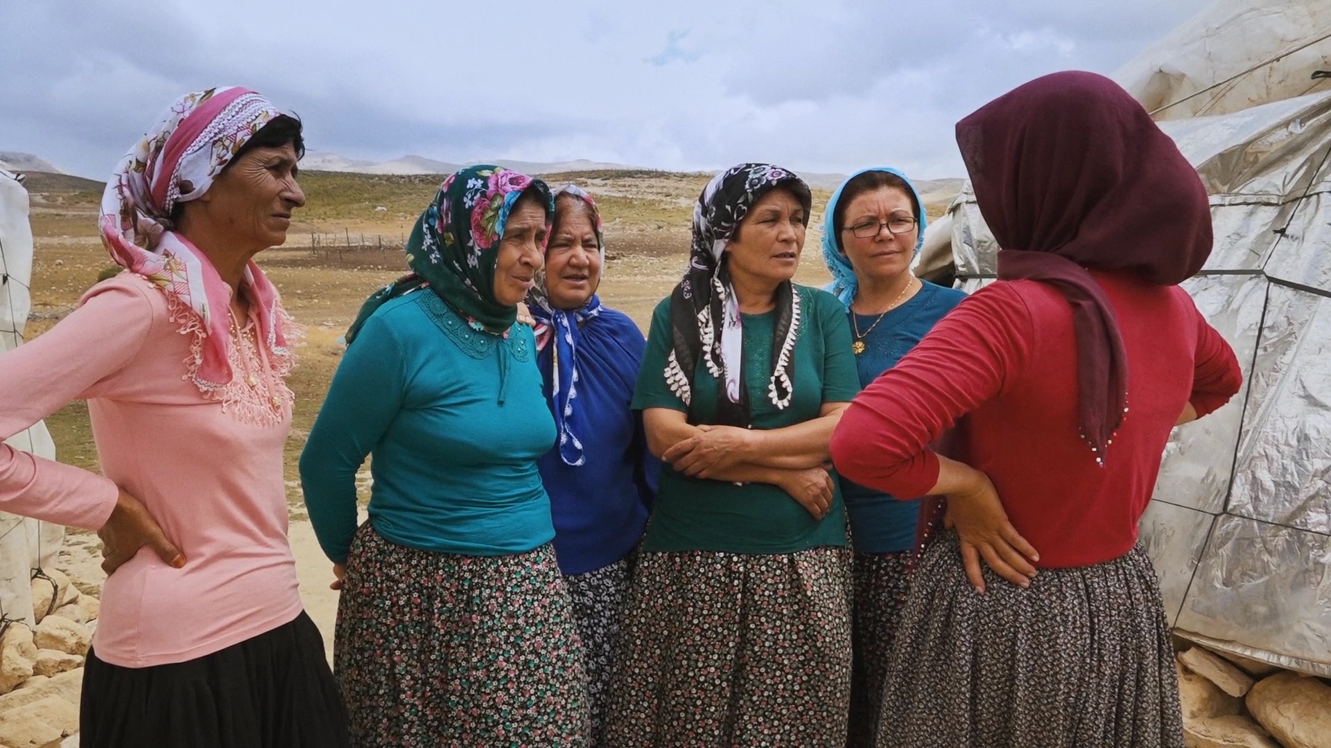 Queen Lear - dafilms.com | watch online