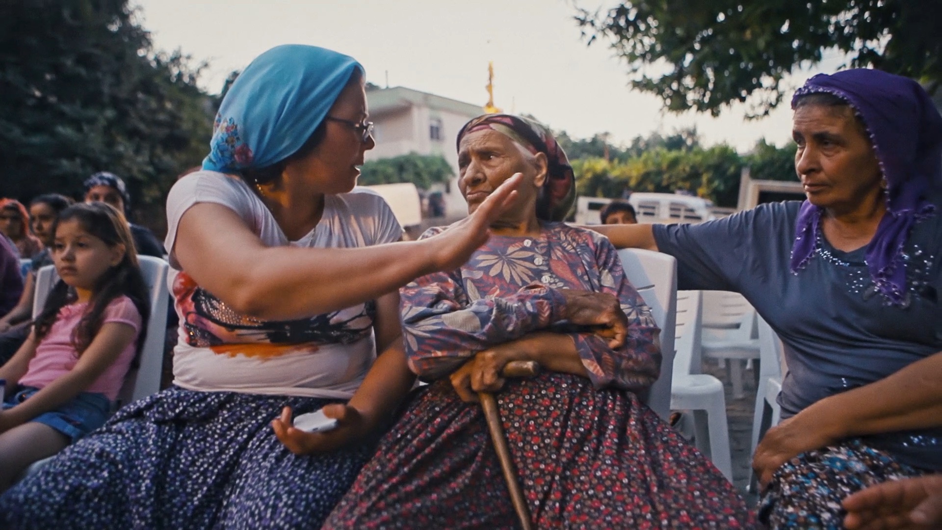 Queen Lear - dafilms.com | watch online